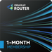GearUP Router Membership – GearUP Booster Shop