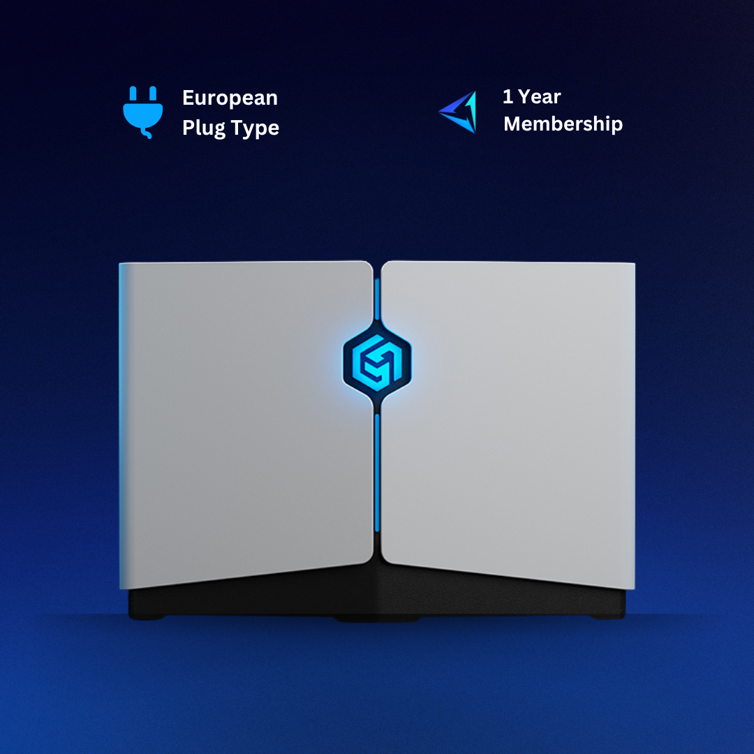 Shop HYPEREV | Game Network Optimization Tool – GearUP Booster Shop